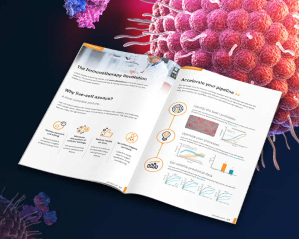 Discover Omni Pro 12 | Axion Biosystems