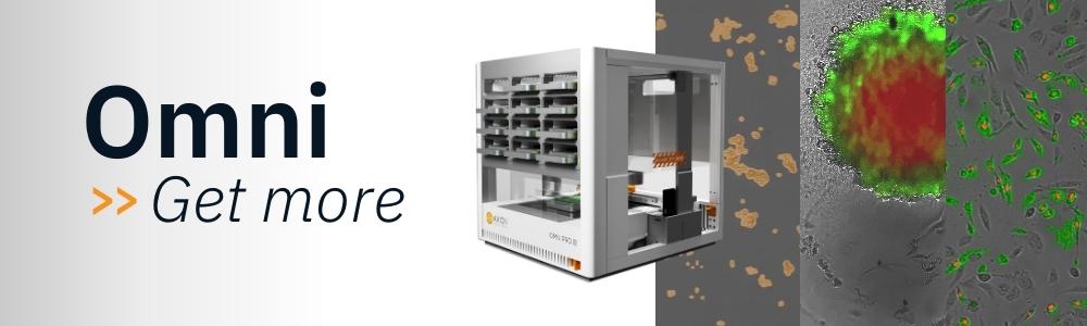 Discover Omni Pro 12 | Axion Biosystems