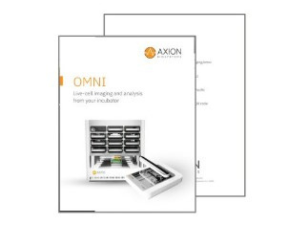 Discover Omni Pro 12 | Axion Biosystems